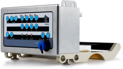 UTC Tracker - UTC Imaging