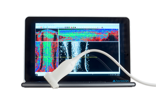 Product - UTC Imaging
