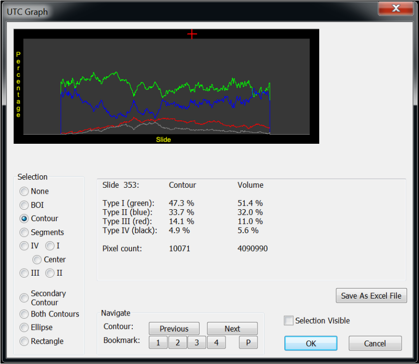UTC Software - UTC Imaging