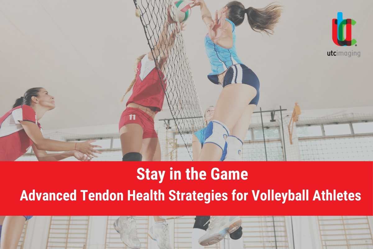 Stay in the Game: Advanced Tendon Health Strategies for Volleyball ...